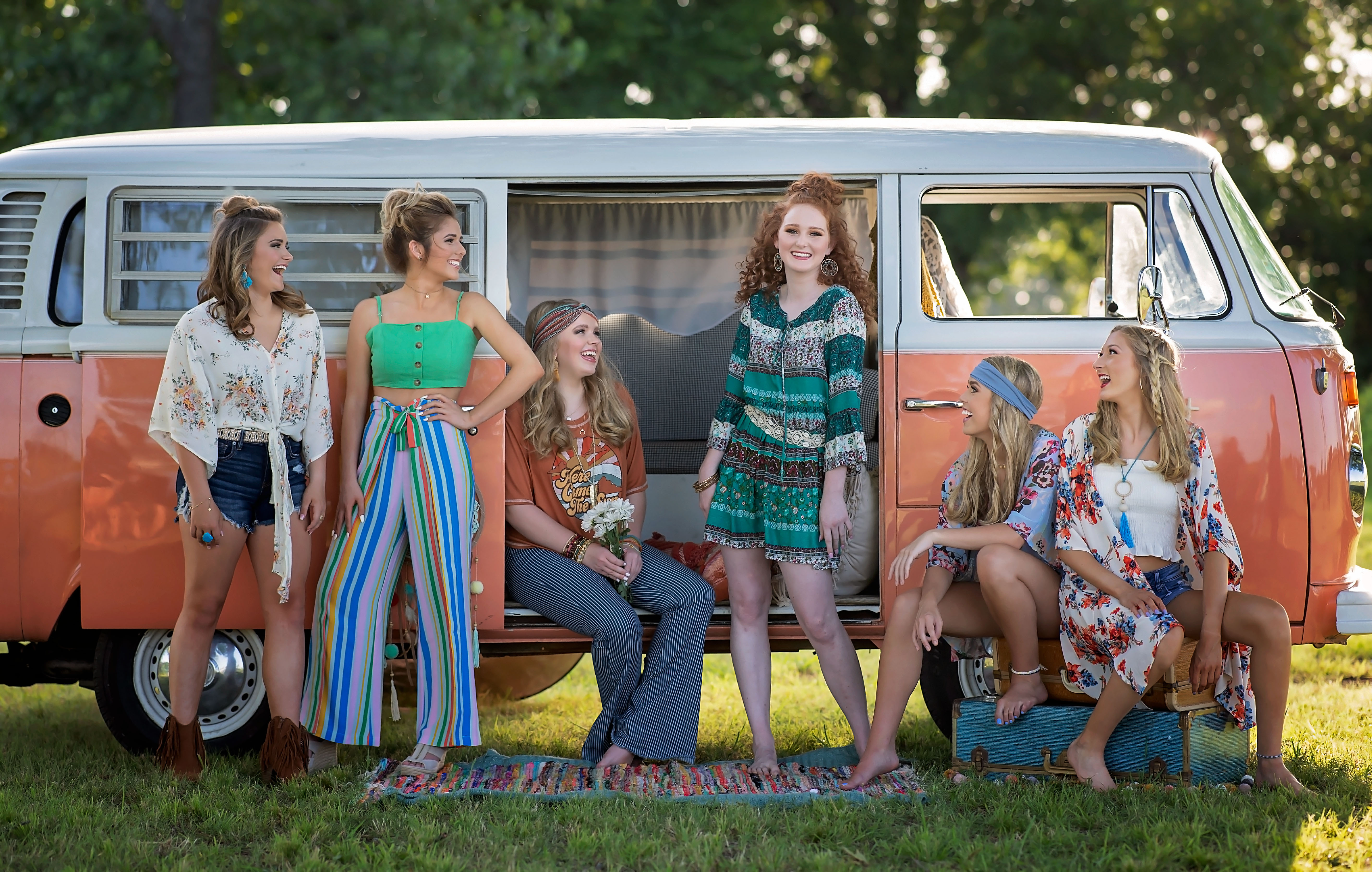 BLISS JUNIOR MODELS | Courtney Bliss Photography